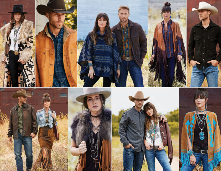 7 Reasons Why Cowboy Style is Trending in Fashion Right Now - The Frisky