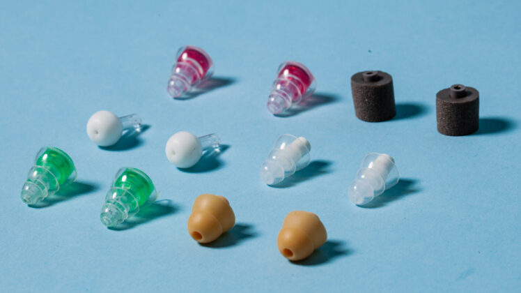 How to Select the Best Earplugs for Concerts - The Frisky