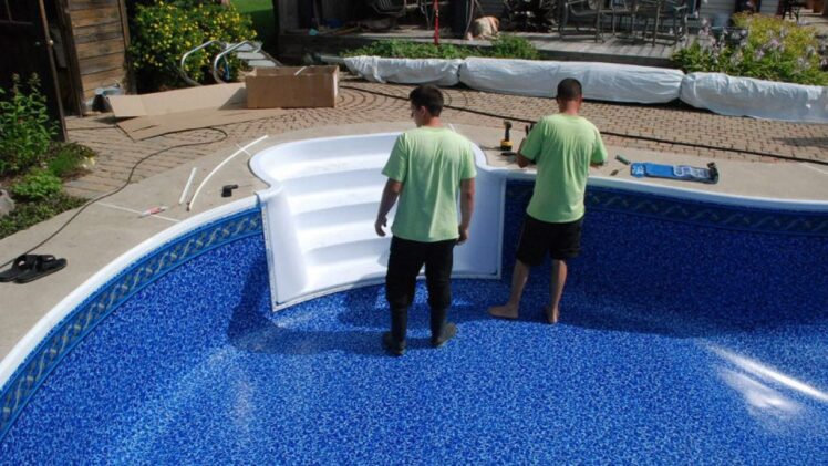 5 Tips For Resurfacing Your Pool - The Frisky