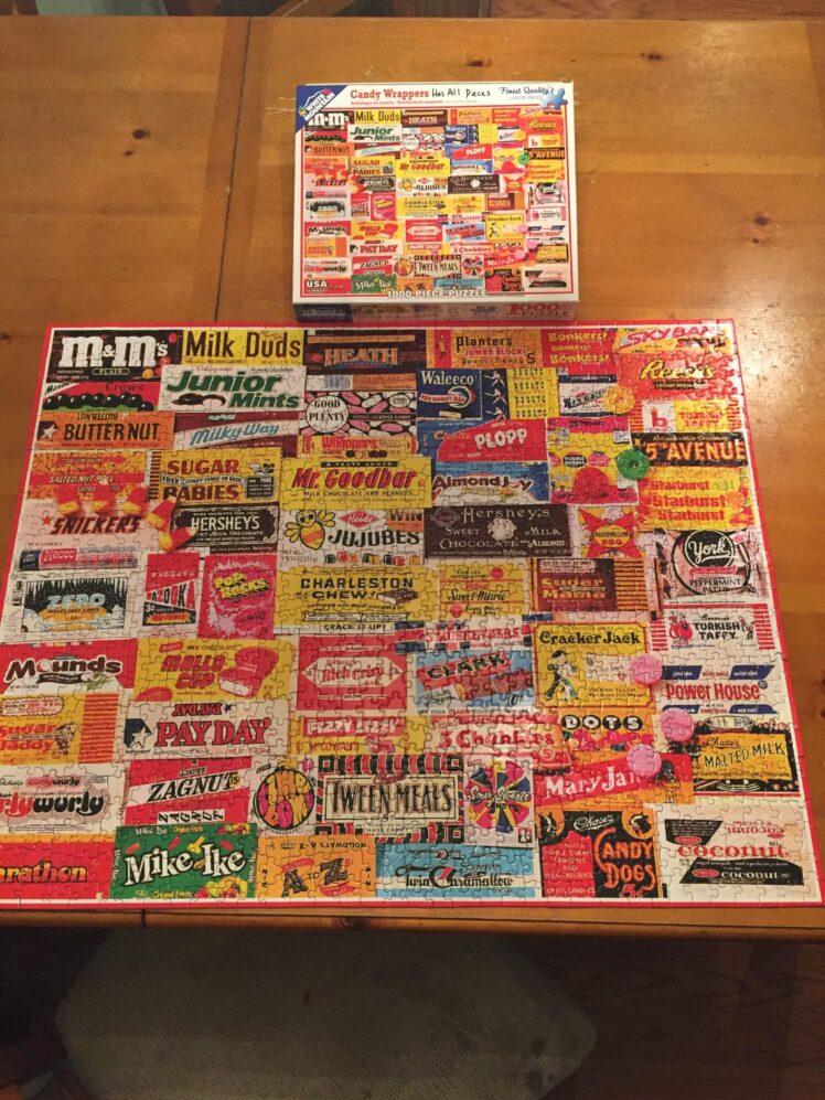 10 Unique Gift Ideas for Puzzle Lovers - The Frisky