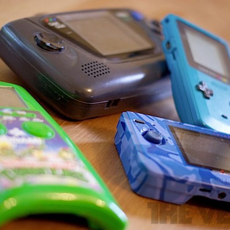 Reliving Your Childhood With Retro Classic Online Games - The Frisky