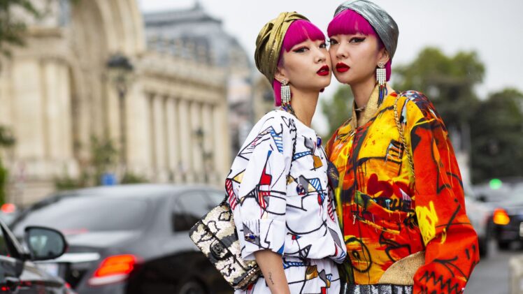 Top 5 Trending Fashion Ideas and Useful Tips for Ladies 2020 - The Frisky