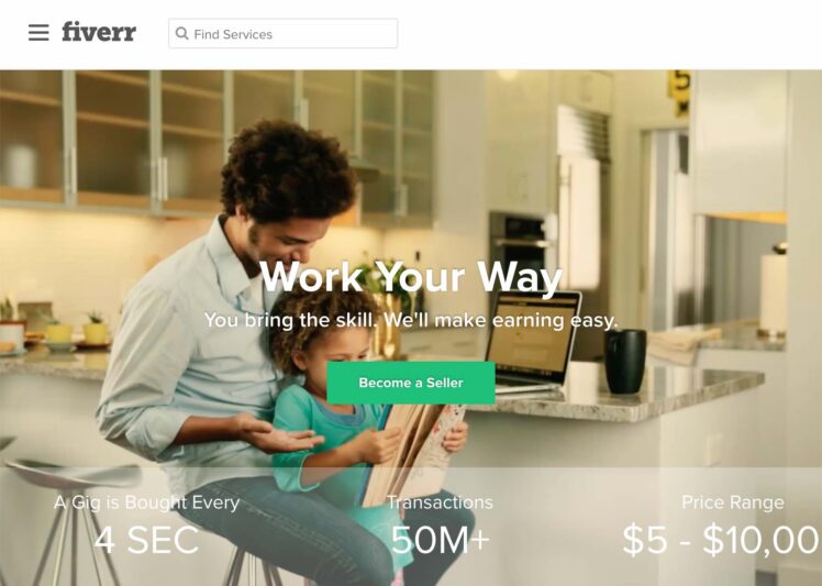 6 Best Places to Find Good Freelance Graphic Designers - The Frisky