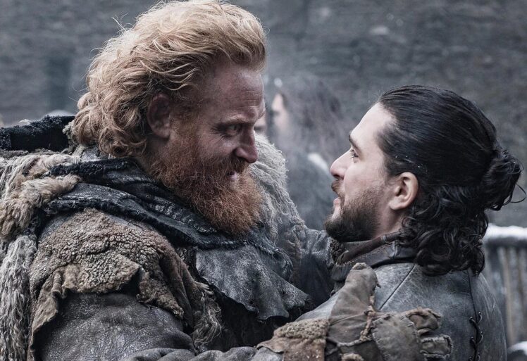 Top 5 Scandinavian Hollywood Actors - The Frisky
