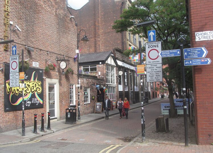 5 Late-Night Activities in Manchester - The Frisky
