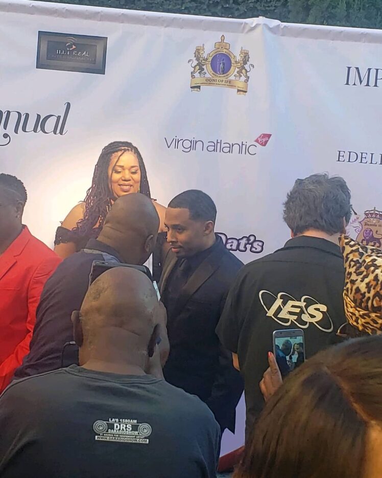 Will Thompson - A Rising Star With a Heart of Gold - The Frisky