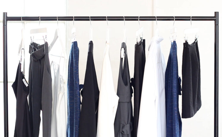 How to Create Your Own Capsule Wardrobe for all Seasons - The Frisky