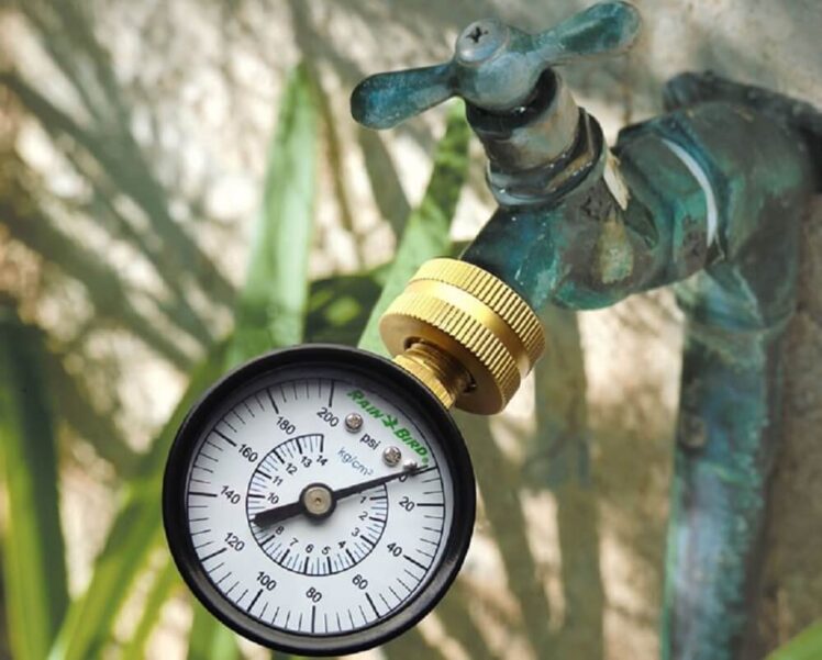 4 Ways to Boost the Water Pressure of Your Well System - The Frisky