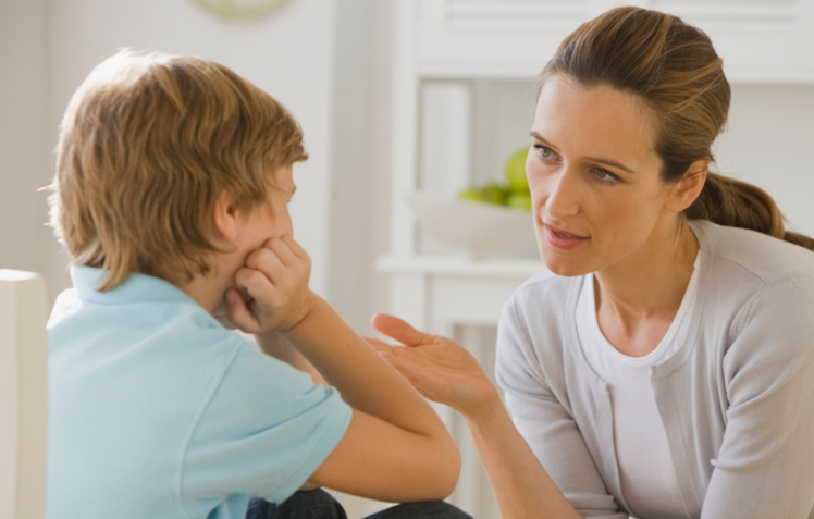 5 Essential Character Values To Instil In Your Child - The Frisky