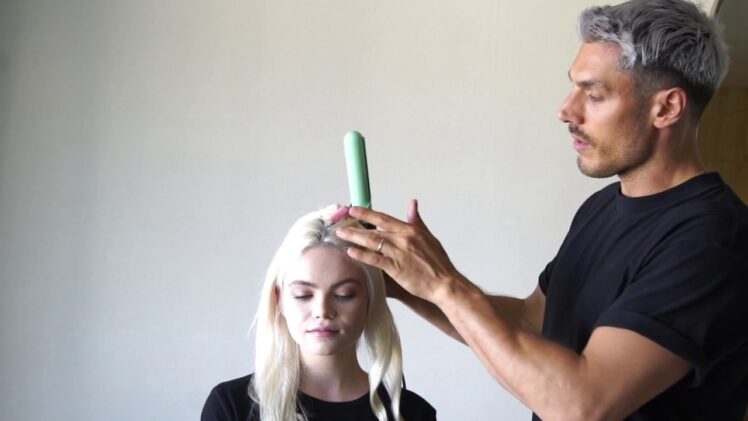 6 Hair Tips and Tutorials From Celebrity Hair Stylists - The Frisky