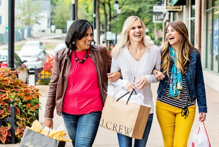 How To Become More Stylish Fast and Easy - The Frisky