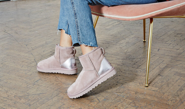 How to Choose the Right UGGs for You - The Frisky