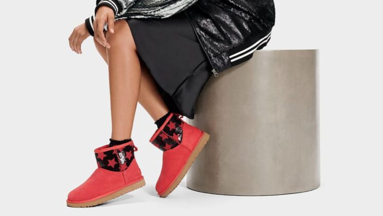 How to Choose the Right UGGs for You - The Frisky