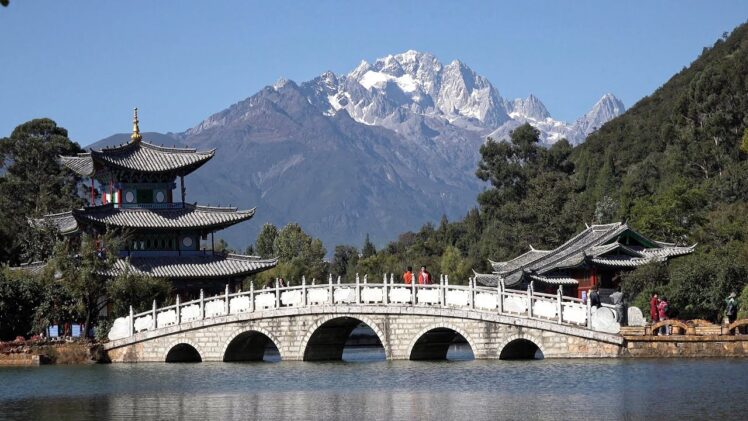 5 Reasons You Should Visit Yunnan - 2024 Travel Guide - The Frisky