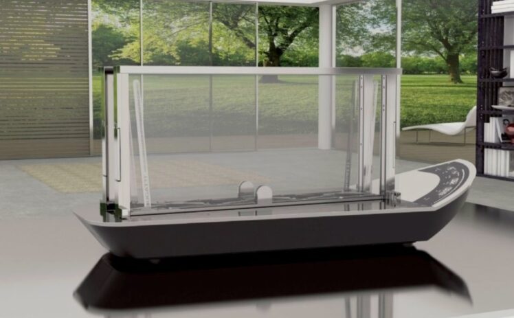 7 Best See Through Toaster You Can Purchase in 2024-2021 - The Frisky