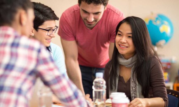5 Most Common Challenges Faced by International Students - The Frisky