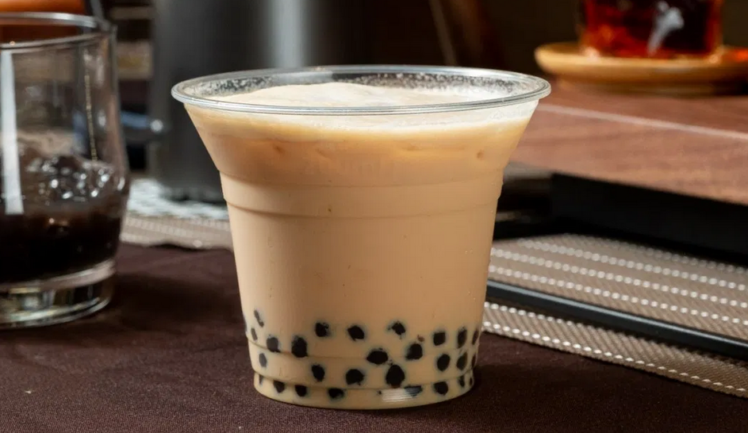 5 Things You Need to Know About Bubble Tea - The Frisky