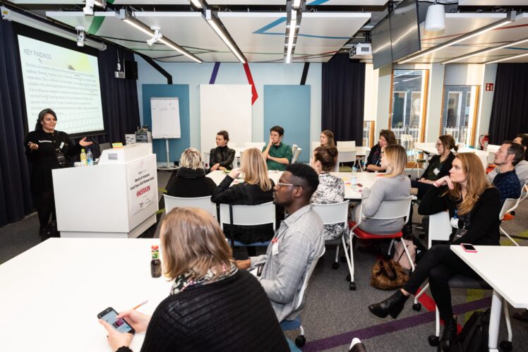 A Solution for Businesses and Individuals Facing Evolving Journalism ...