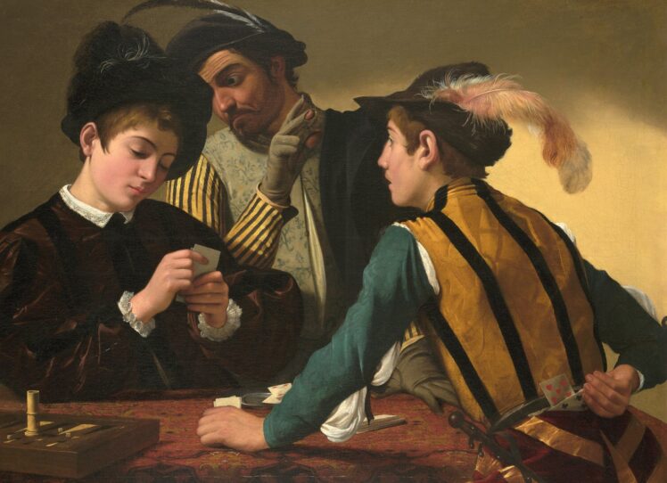 British Gambling Culture: How it Started? - The Frisky