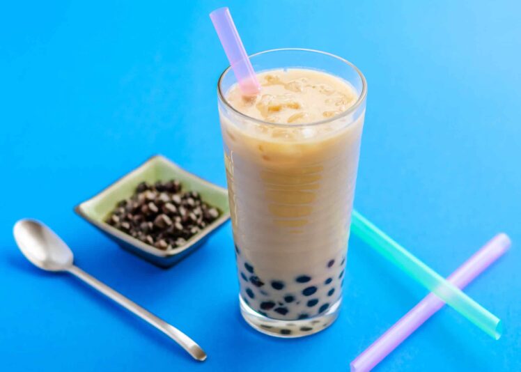 5 Things You Need to Know About Bubble Tea - The Frisky