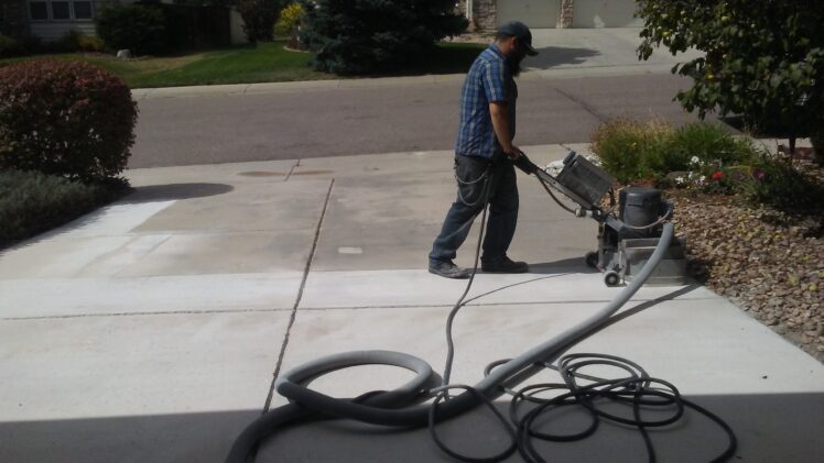 4 Concrete Patio Resurfacing Ideas for Your Backyard - The Frisky