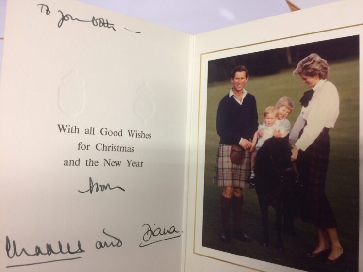 Are Old Christmas Cards Valuable? - The Frisky