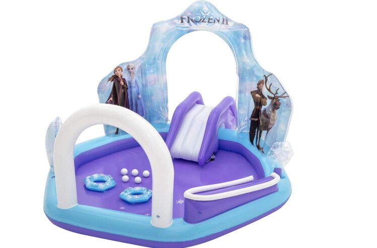 6 Best Swimming Pools For Toddlers Under $200 For 2024 - The Frisky