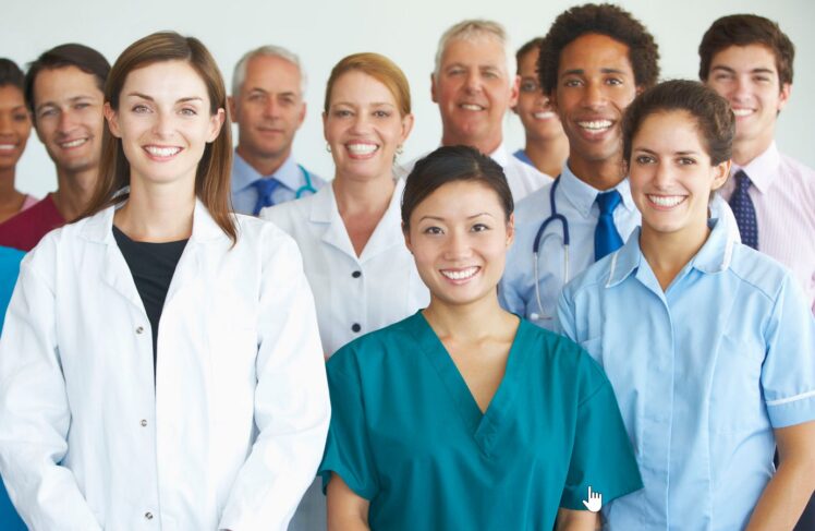 Should You Complete Further Education in the Health Sector? - The Frisky