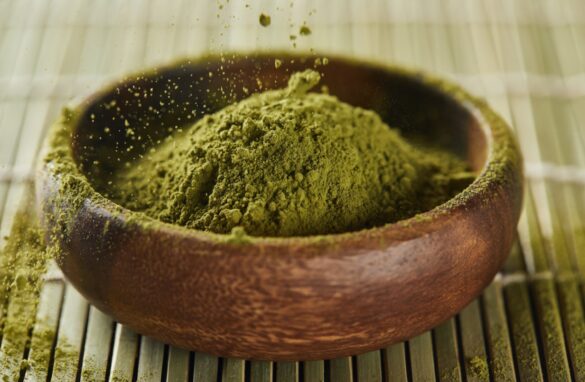Red Vein Bali Kratom: Discover the Unique Benefits of this Strain - The ...