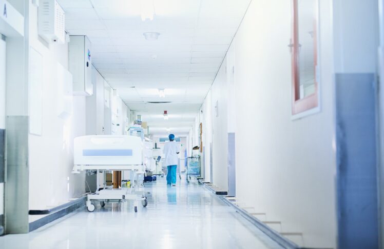 How to Choose the Right Medical Centre for Yourself? - The Frisky