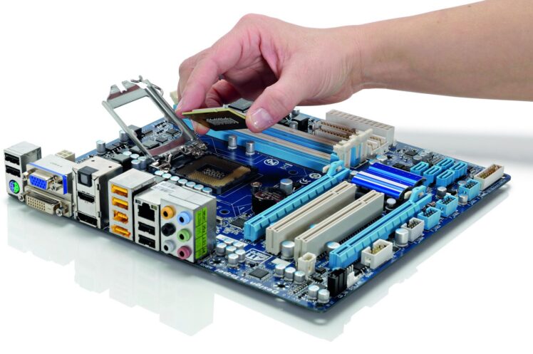 How to Improve PC Performance in 2024 - The Frisky