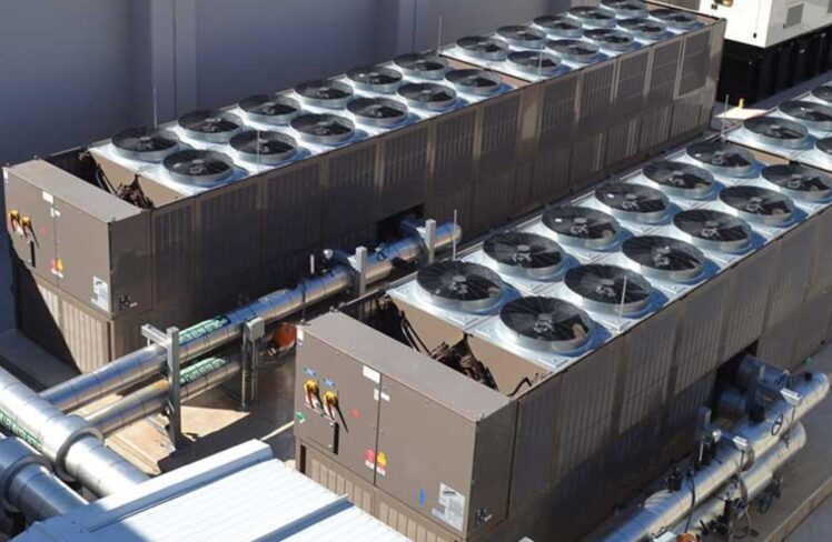 How Does a Chiller Work? - The Frisky