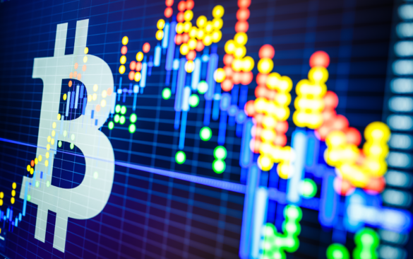 Which Countries Are the Biggest Bitcoin Users - The Frisky