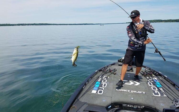 How to Get Started Fishing in 7 Simple Steps - 2024 Guide - The Frisky