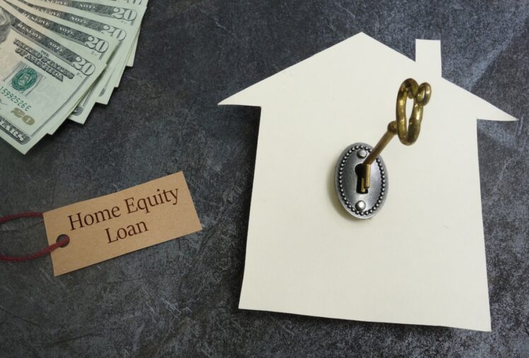 How Do Home Equity Loans Work - The Frisky