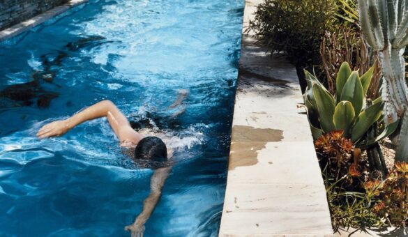 What’s the Smallest Size for a Lap Pool - The Frisky