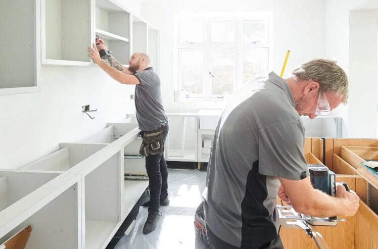 What Are The Benefits Of Home Remodeling? - The Frisky