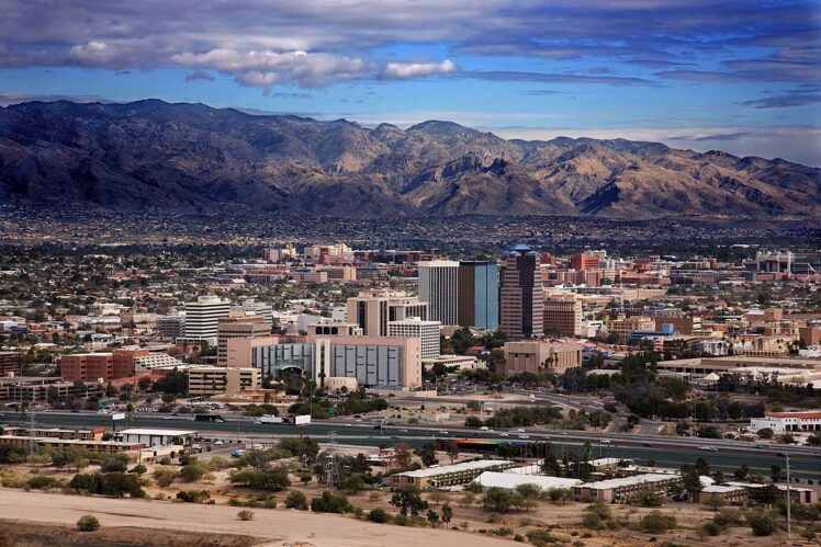 5 Best Places to Live in the Phoenix Area in 2024 - The Frisky