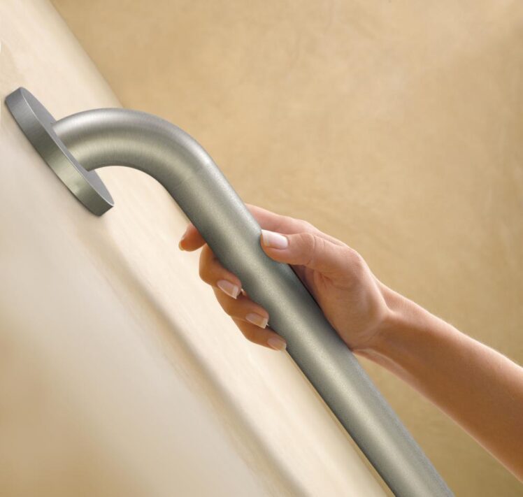 5 Things You Should Know About Grab Bars and Grab Rails - The Frisky