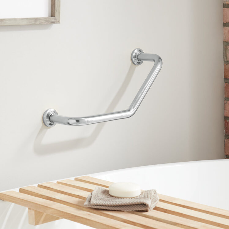 5 Things You Should Know About Grab Bars and Grab Rails - The Frisky