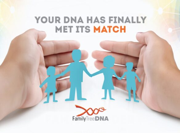5 Best DNA Testing Companies in 2024 - The Frisky