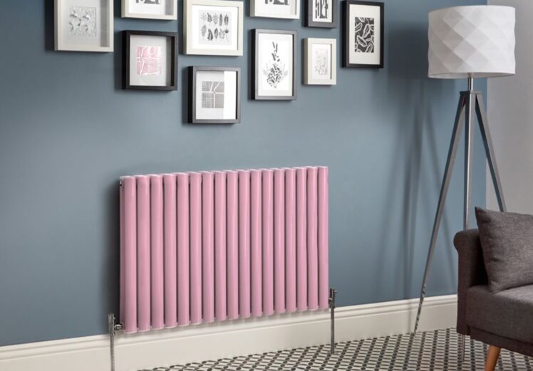 How To Choose A New Horizontal Radiator - The Frisky