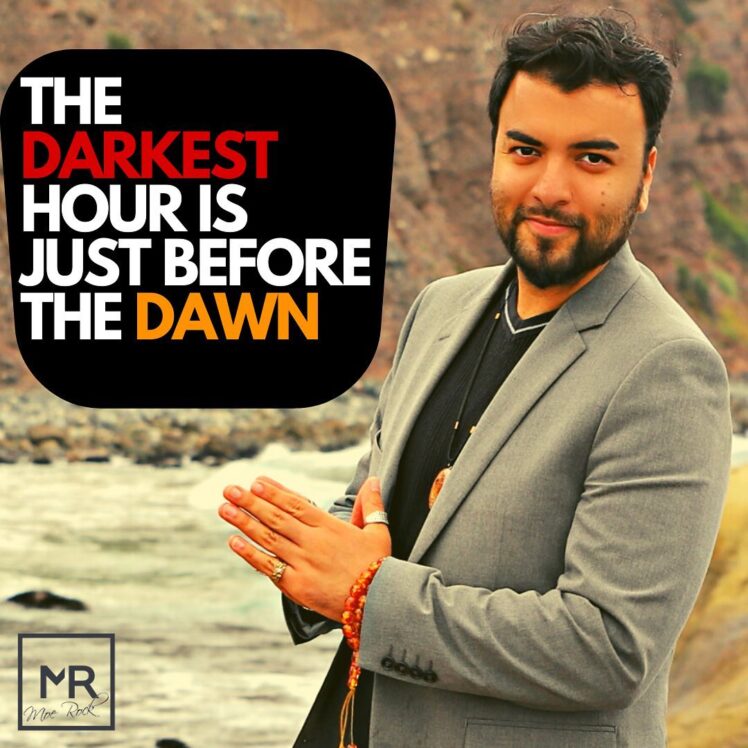 From Pop Star to Thought Leader the Unique Journey of Moe Rock - The Frisky