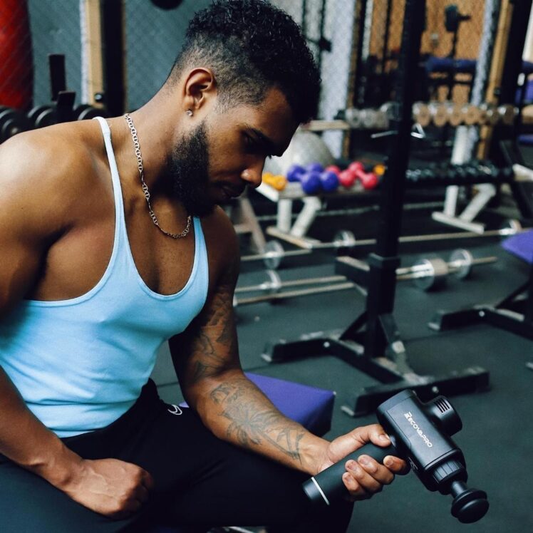 6 Reasons to Use a Muscle Massage Gun After a Workout - 2024 Guide ...