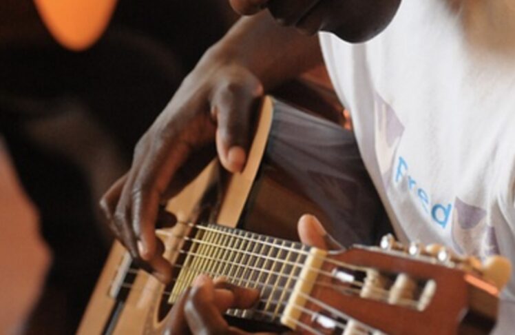 Why are Music Lessons Important For Children? - The Frisky