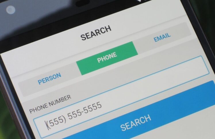 How Does a Reverse Phone Lookup Work and How to Use It – 2024 Guide ...