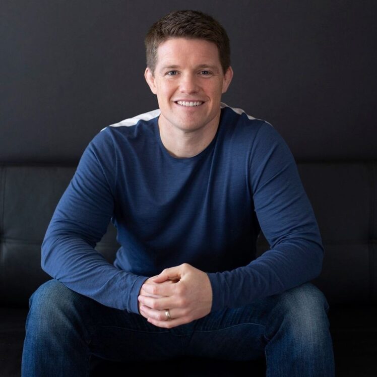 Russell Brunson – Meet the Young and Successful Entrepreneur - The Frisky