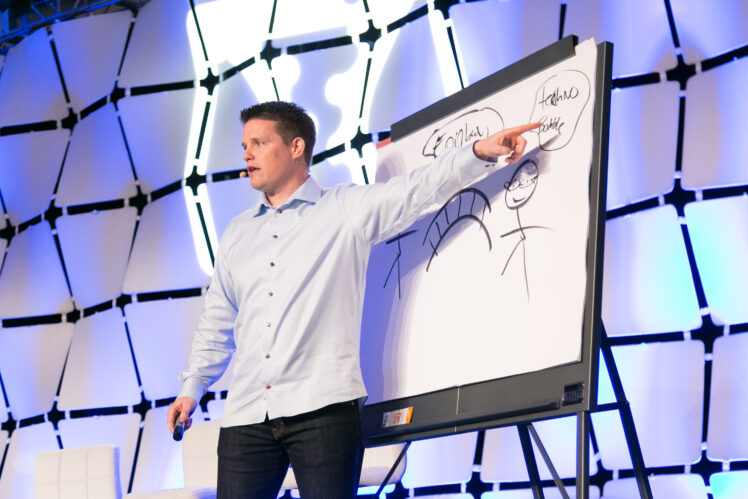 Russell Brunson – Meet the Young and Successful Entrepreneur - The Frisky