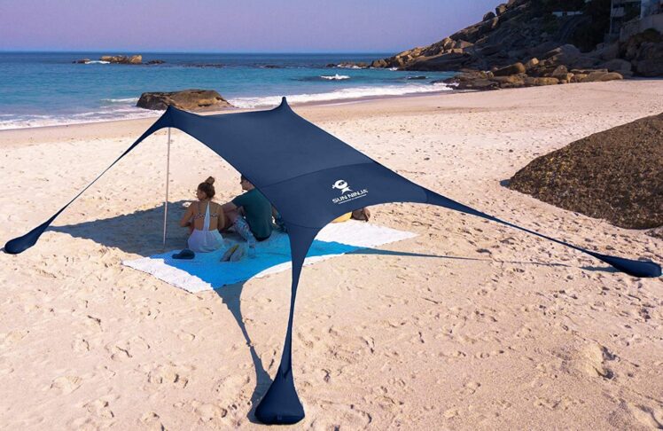 8 Tips for a Perfect Beach Vacation - The Frisky