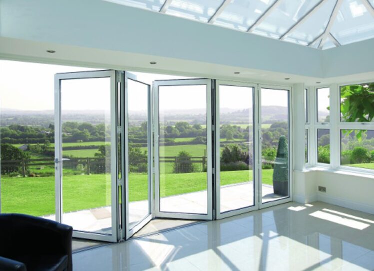Bifolding Doors - Reasons to Consider Them for Interior and Exterior ...